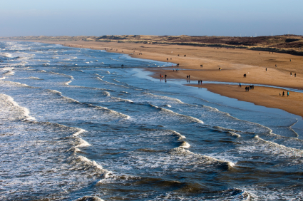Strandslag 7 | Strand Den Haag